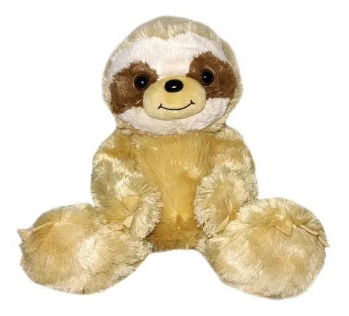 Pelucia Bicho Preguiça Dia Das Crianças Decoração Fofinho | MercadoLivre Pelucia Bicho Preguiça Dia Das Crianças Decoração Fofinho | MercadoLivre