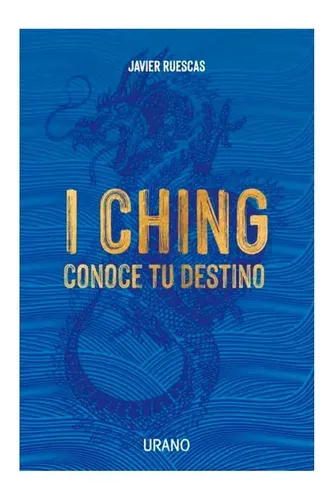 Libro I Ching: Conoce Tu Destino | Cuotas sin interés