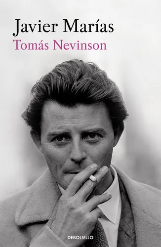 Tomas Nevinson ( Libro Original ), De Javier Marias, Javier Marias ... Tomas Nevinson ( Libro Original ), De Javier Marias, Javier Marias ...