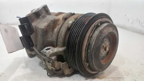 Compressor Do Ar Condicionado Mitsubishi Pajero 2.4 2022 | Parcelamento ...