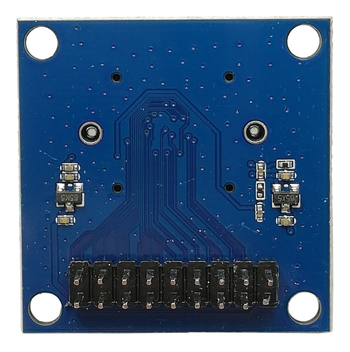 Módulo De Cámara Para Arduino Cmos Vga Ov7670 | Cuotas sin interés Módulo De Cámara Para Arduino Cmos Vga Ov7670 | Cuotas sin interés