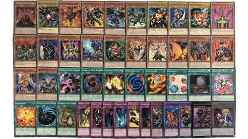 Deck Red-eyes Legendary Decks 2 Español Yugioh | Meses sin interés