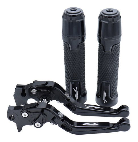 Empuñaduras Y Palancas P Yamaha Fz16 Fz Fi Fz S Fazer Fi 2 0 Cuotas