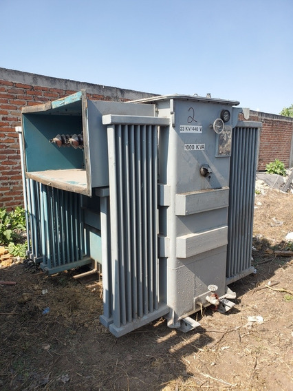Transformador 112.5 Kva 440 en Mercado Libre México Transformador 112.5 Kva 440 en Mercado Libre México
