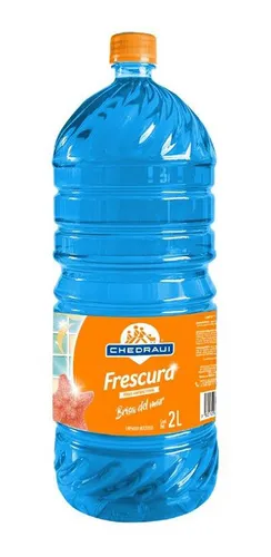 Limpiador Multiusos Líquido Chedraui Frescura Brisa Marina 2l ... Limpiador Multiusos Líquido Chedraui Frescura Brisa Marina 2l ...