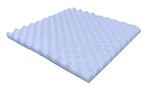 Esponja De Absorción De Sonido Con Panel De Espuma Acústica Cuotas
