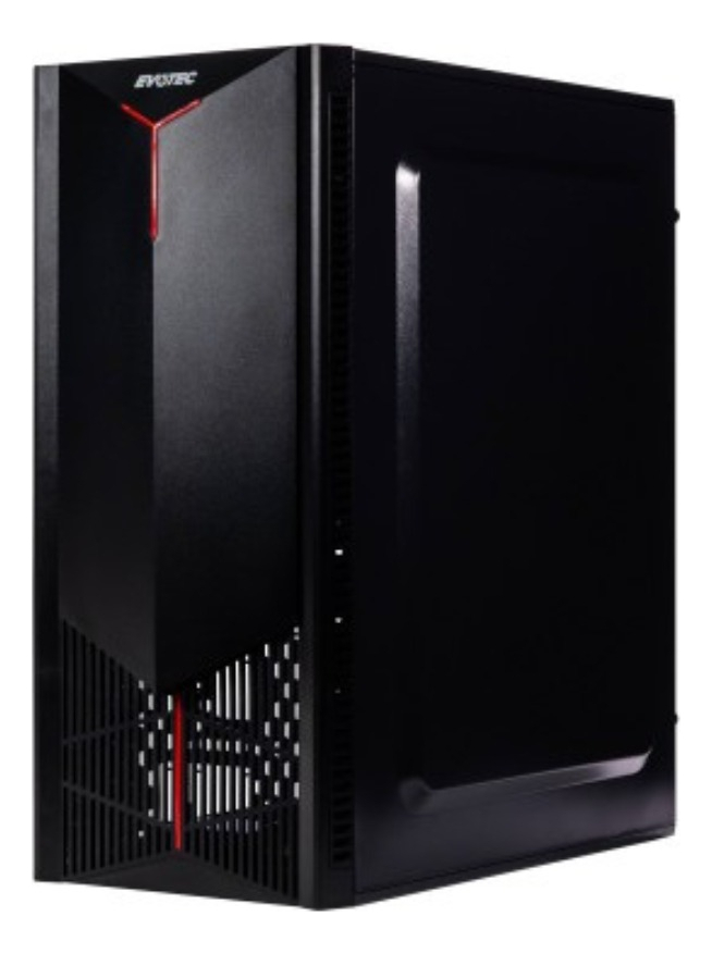 Gabinete Antec C8: Diseño atractivo y amplio espacio para tu ...