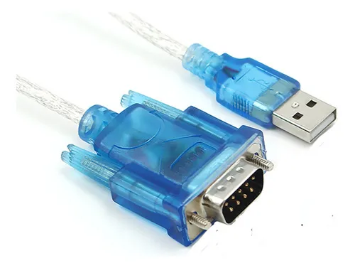 Cable USB serial Db9 de 9 pines para báscula digital macho | MercadoLibre Cable USB serial Db9 de 9 pines para báscula digital macho | MercadoLibre