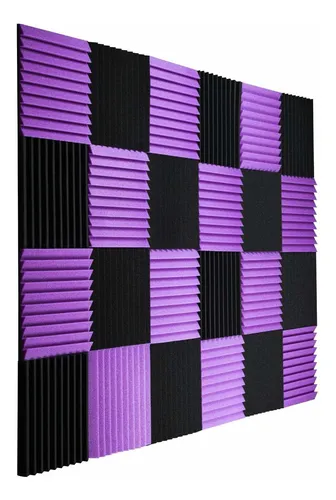 Paneles De Espuma Acústica Paneles De Absorción De Sonido En Venta En