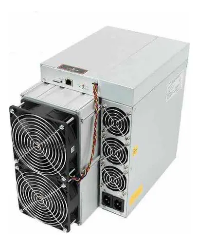 Mineradora Bitcoin Bitmain Antminer S19j Pro 110th à venda em ... Mineradora Bitcoin Bitmain Antminer S19j Pro 110th à venda em ...