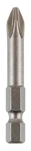 Punta Atornillador Phillips Ph2 X 50 Mm X100 Unidades Kwb | Envío gratis