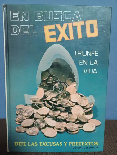 En Busca Del 脡xito / Triunfe En La Vida | Cuotas sin inter茅s En Busca Del 脡xito / Triunfe En La Vida | Cuotas sin inter茅s