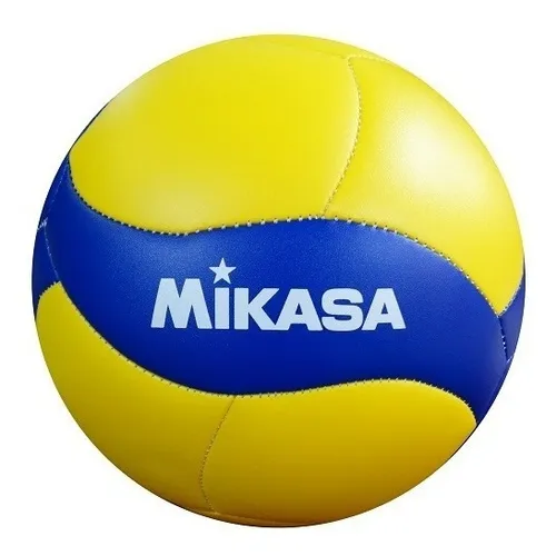 Pelota Voley Mikasa V355w Original