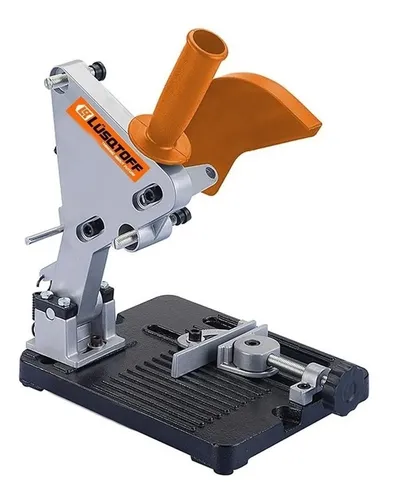 Soporte Para Amoladora Angular Banco Sensitiva Universal Soporte Para Amoladora Angular Banco Sensitiva Universal