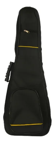 Funda Ukelele Acolchada Tenor Reforzada Y Acolchada Funda Ukelele Acolchada Tenor Reforzada Y Acolchada