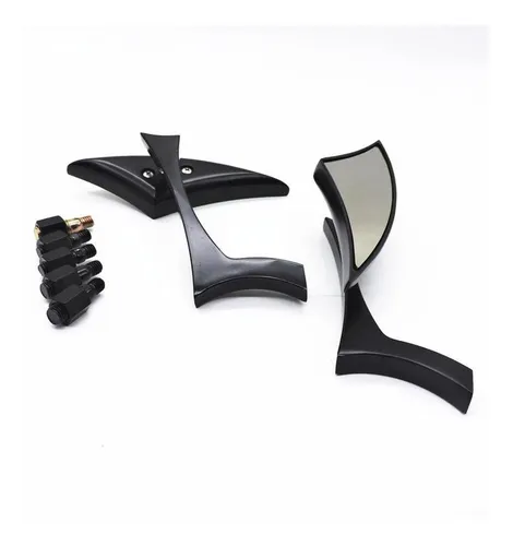 Retrovisor Moto Triumph Speed Street Triple Twin Tiger Bonne