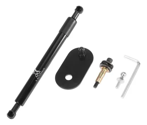 E0 Amortiguador Cajuela Para Ford F 150 2004 2014 Mercadolibre
