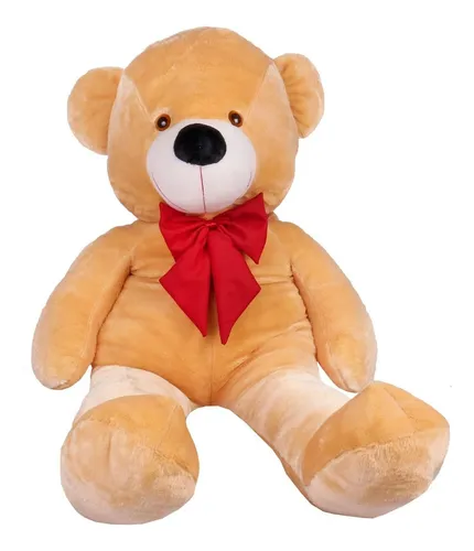 Oso De Peluche Grande Con Forma De Oso De Peluche 1 10 Metros