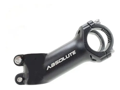 Mesa De Avanço Bike 22° Mtb Guidão Alumínio 28.6mm Absolute Preto 90mm ...
