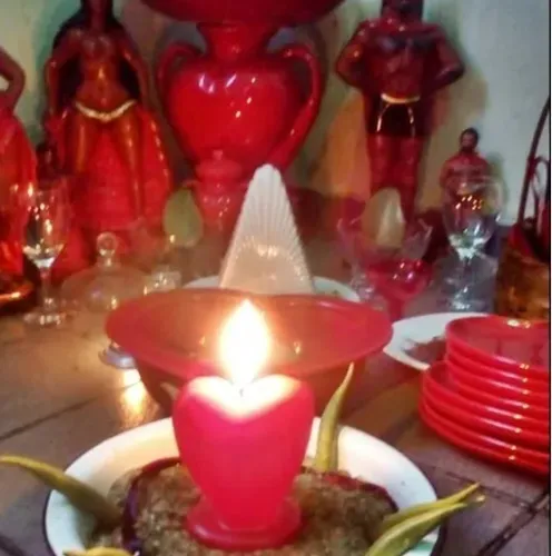 Ebo Para Afastar Inimigo Ou Rival Ritual | MercadoLivre Ebo Para Afastar Inimigo Ou Rival Ritual | MercadoLivre