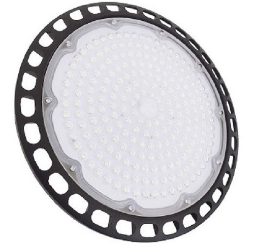 Kit 8 Luminária Industrial Led High Bay 400w Bivolt Galpão | Frete grátis Kit 8 Luminária Industrial Led High Bay 400w Bivolt Galpão | Frete grátis
