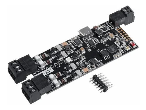 Lilygo Ttgo T-can485 Esp32 Can Rs-485 Bluetooth Wifi Iot Lilygo Ttgo T-can485 Esp32 Can Rs-485 Bluetooth Wifi Iot
