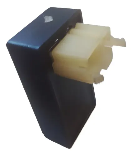 Cdi 6 Pines Zanella Rx 150 Custom Hj 110 125 Swing 110 Lihua | Envío gratis