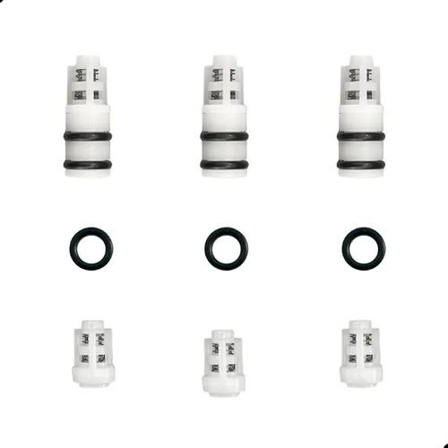 Kit 6 Válvulas Lavadora Stihl Re90 Original | MercadoLivre