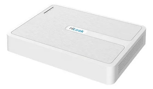 Gravador De Video Dvr 2mp 16 Canais Hilook Dvr-116q-k1 Gravador De Video Dvr 2mp 16 Canais Hilook Dvr-116q-k1