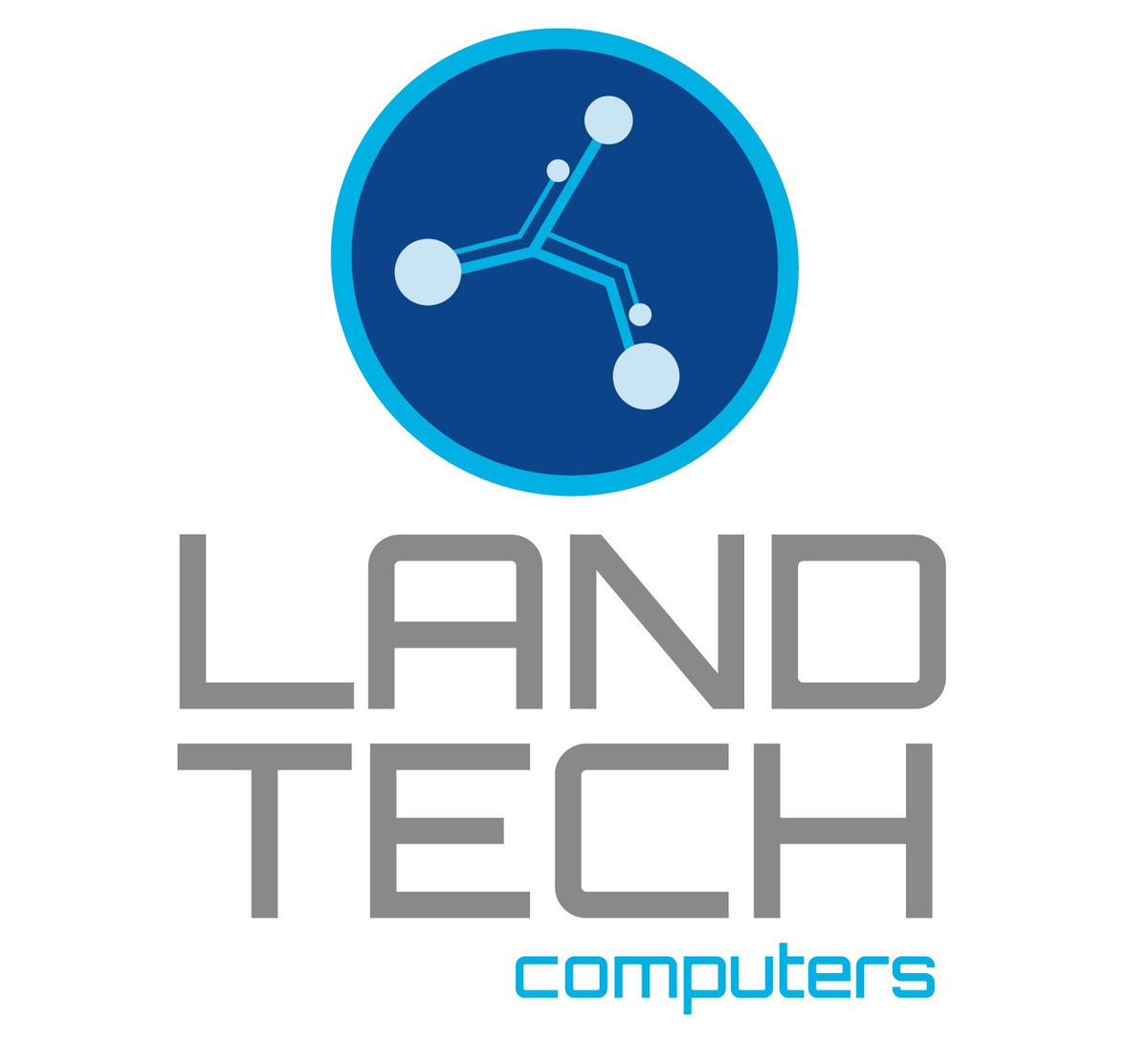 LAND-TECH Computers | Página del vendedor