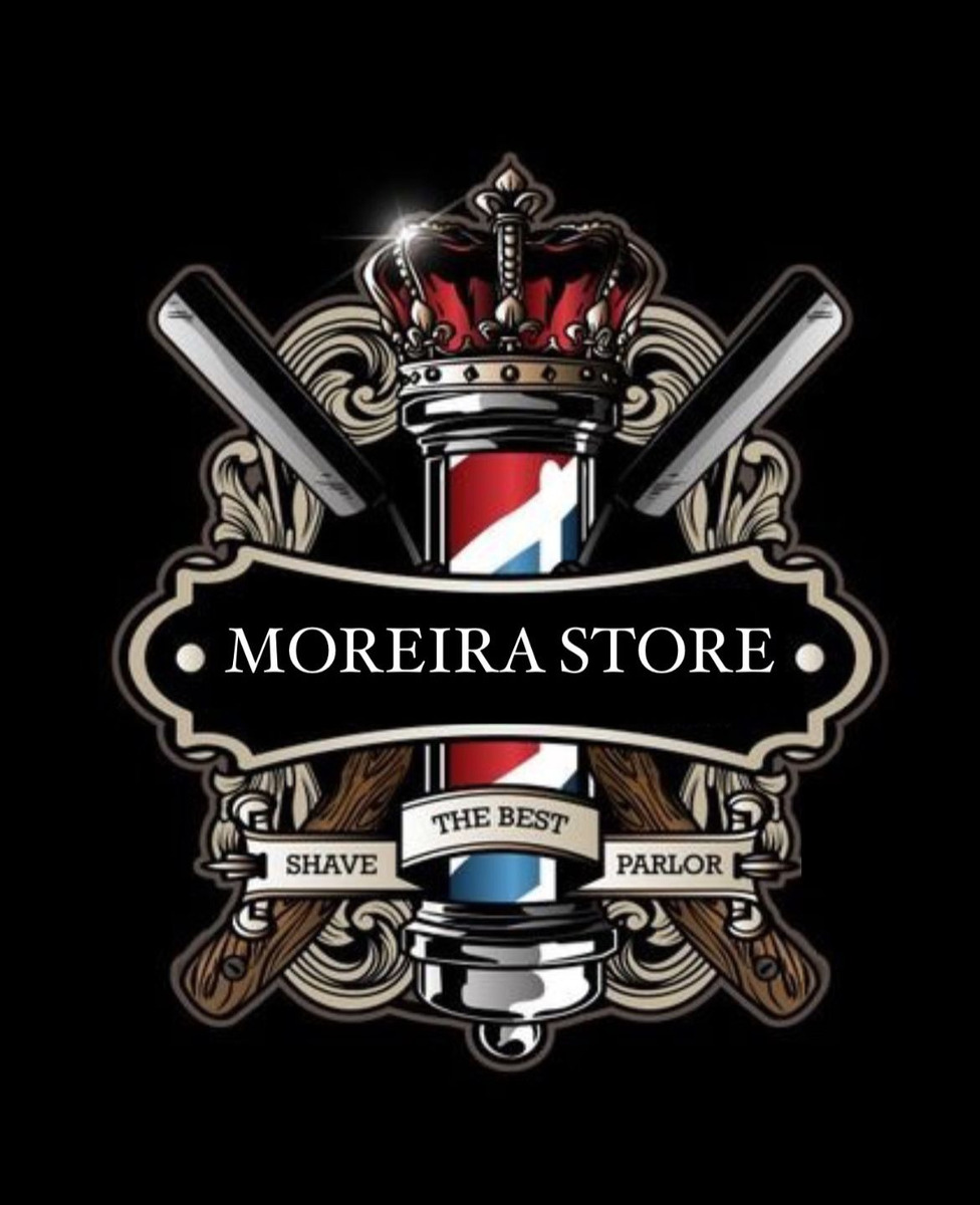 MOREIRA STORE ACESS | Página do vendedor