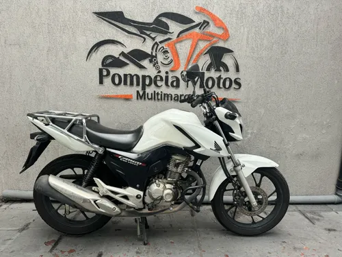 Honda Cg 160 Cargo 2023 | MercadoLivre Honda Cg 160 Cargo 2023 | MercadoLivre
