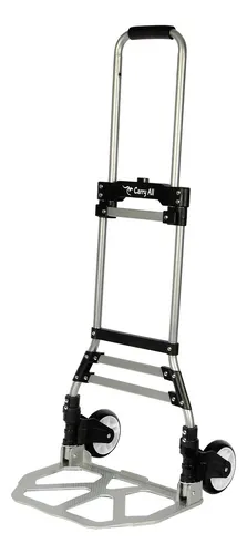 Carro De Carga Plegable Tipo Yegua 80 Kilos | MercadoLibre Carro De Carga Plegable Tipo Yegua 80 Kilos | MercadoLibre