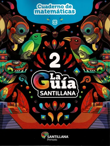 Pack Guia Santillana 2. Primaria Pública 2023-2024 - Editor en venta en ... Pack Guia Santillana 2. Primaria Pública 2023-2024 - Editor en venta en ...