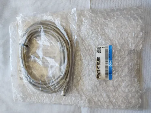 Smc Cable Para Sensor M8 4 Pines Hembra Nuevo. | Cuotas sin interés Smc Cable Para Sensor M8 4 Pines Hembra Nuevo. | Cuotas sin interés