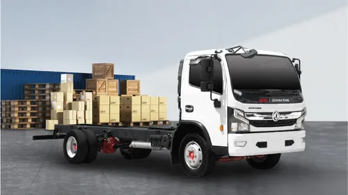 Dongfeng Dqr 6.400 | TuCarro