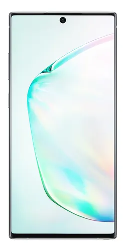 Samsung Galaxy Note10 5g Exynos 5g 256 Gb Aura Glow 12 Gb Ram
