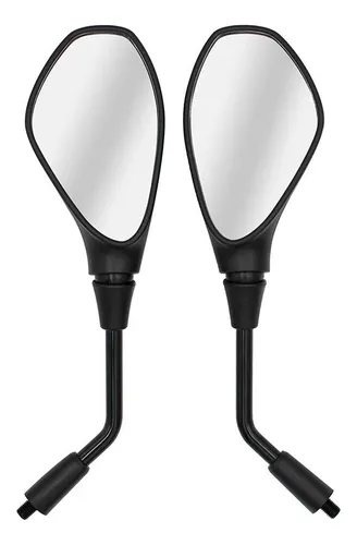 Espelhos Retrovisores Para Benelli Tnt300 Bj300gs Bn302 Parcelamento