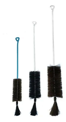 Kit Escobillones Cepillos Para Limpieza Matraz Erlenmeyer | MercadoLibre Kit Escobillones Cepillos Para Limpieza Matraz Erlenmeyer | MercadoLibre