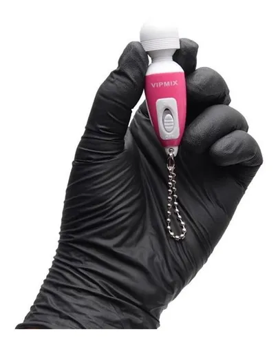 Mini Vibrador Feminino Mini Varinha Portátil Chaveiro Mercadolivre
