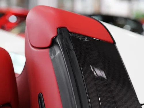 Ferrari 458 Spider 4.5 V8 32V GASOLINA 2P MANUAL AUTOMATIZADO ...