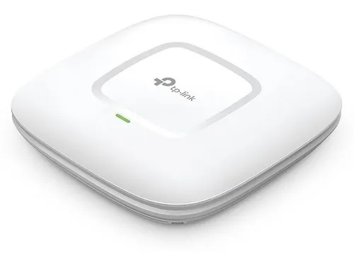 Punto De Acceso Para Techo Wifi Tp Link Eap110 300mbps Mercadolibre
