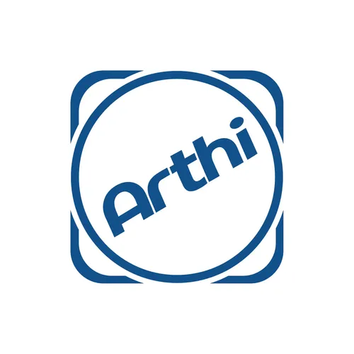 Arthi | Loja Oficial