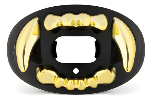 Bucal Battle Oxygen Apex Gorilla 3d | Envío gratis