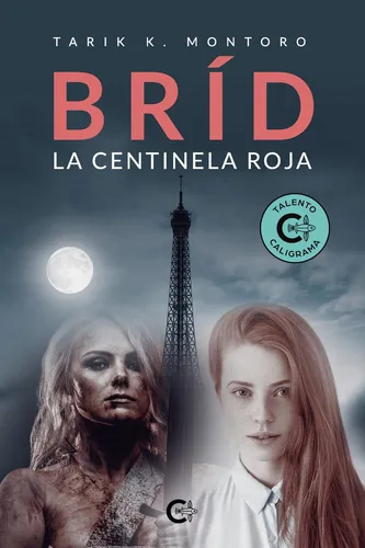 Bríd: No, de Varios., vol. 1. Editorial CALIGRAMA, tapa pasta blanda ...