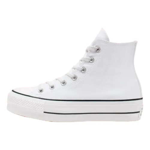 Converse All Star Chuck Taylor Platform High Top Feminino Adultos