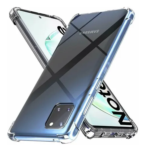 Capa Case Capinha Anti Impacto P/ Galaxy Note 10 Lite | MercadoLivre Capa Case Capinha Anti Impacto P/ Galaxy Note 10 Lite | MercadoLivre