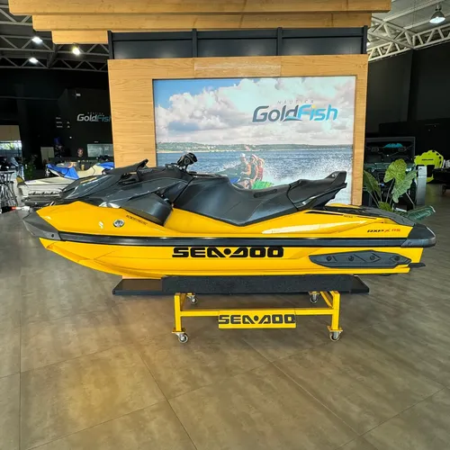 Jet Seadoo Rxp-x 300 2022 | MercadoLivre