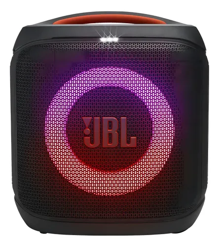 Jbl Partybox Encore Essential 2 Party Speaker Black | Meses sin interés