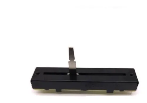 Crossfader Denon Dn Mc2000 Mc3000 Mc6000 Mki Mkii Original | Meses sin interés